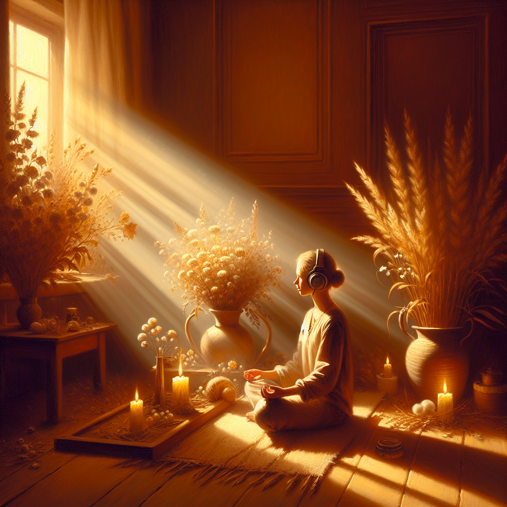 Best Hertz for Meditation: Unlocking Sound Frequencies